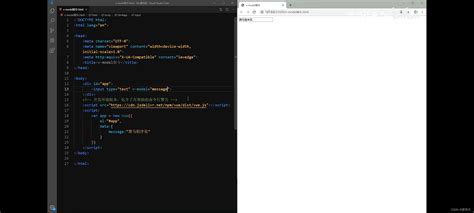 V Model指令：获取和设置表单元素的值已知v Mode怎么获取元素值 Csdn博客