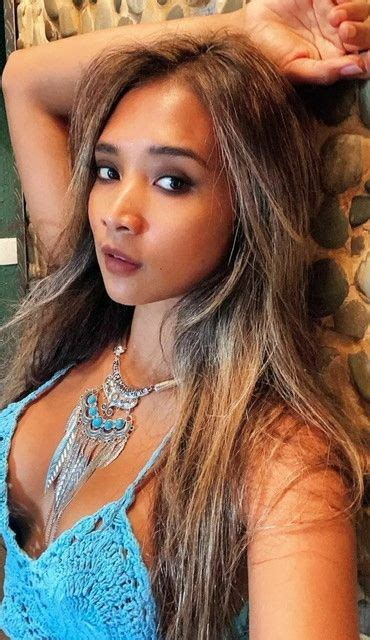 Foto Native American Hotness