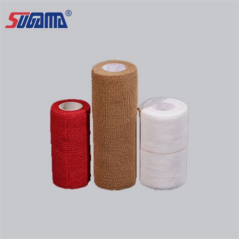 Elastoplast Elastic Adhesive Heavy Eab Bandage Elastic Bandage And