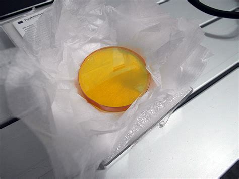 Rtftechnologies Mark 3 Iec Fusion Reactor Microbolometer