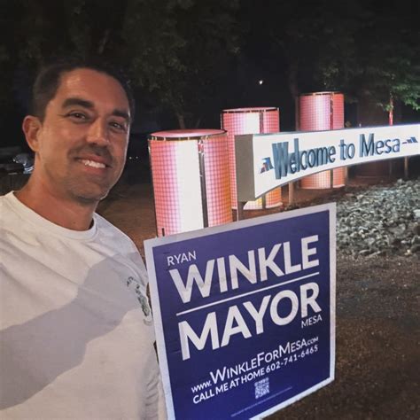 Iheartmesa Ryan David Winkle