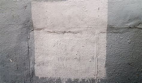 회색 콘크리트 벽입니다 집의 표면에 페인트의 큰 거친 스트로크 클로즈업 고전적인 배경입니다 공간을 복사합니다 텍스트의 장소 개선에 대한 스톡 사진 및 기타 이미지 Istock