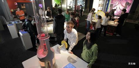 伦敦科学博物馆 Science Museum