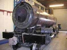 Sierra 3 Locomotive