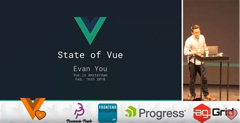 What You Need To Know About Vue Cli 3