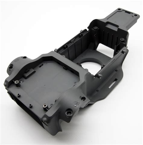 Dji Robomaster S1 Chassis Lower Cover Dji