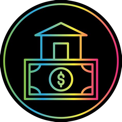 Fixed Asset Vector Icon Design 16324469 Vector Art At Vecteezy