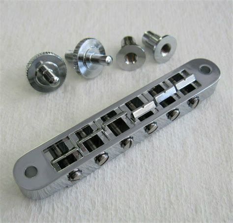 Gretsch Electromatic Series Chrome Adjust O Matic Bridge Sggb G2 Vintage And Modern Guitars
