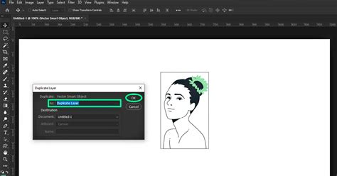 Methods On How To Duplicate A Layer In Photoshop Smoothly