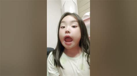 신데렐라 뮤지컬 따라하기 6살 Youtube