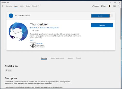 Thunderbird Mail Storage Location Xpdase