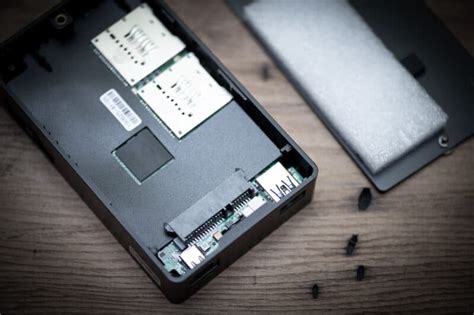 Nextodi Nps 10 Portable Backup Device Test And Review