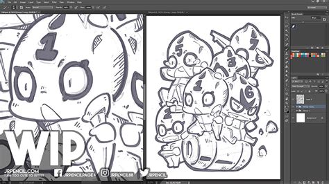 748 Sex Pistols Wip By Jrpencil On Deviantart