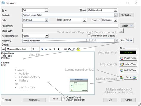 HOGAN DATA DataPlus Software Plugins