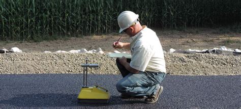 C S Davidson Construction Material Testing Cs Davidson