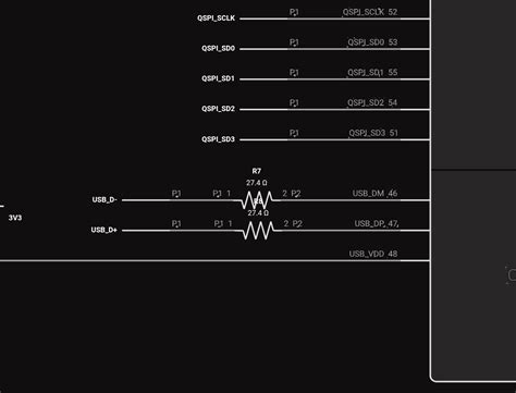 Schematic For 501 Pcb Placement Avocaudio Is A Compact Tinyml