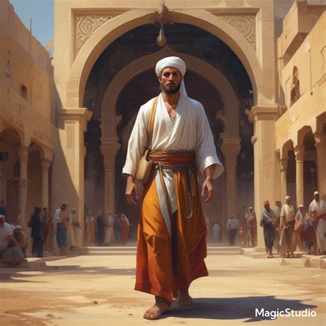 Mohammad Hamdy Medium