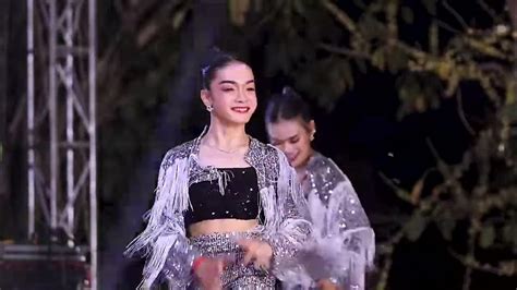 ញាក់រាំឡូយកប់ ពីតន្រ្តី សំណាង នីសា Youtube