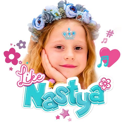 Like Nastya Shorts Youtube