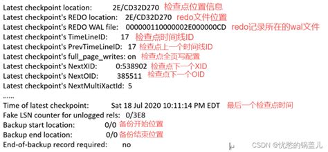 Postgresql(十)控制文件管理postgresql 管理文件 Csdn博客 Postgresql(十)控制文件管理postgresql 管理文件 Csdn博客