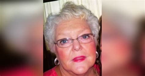 Obituary Information For Phyllis Williams