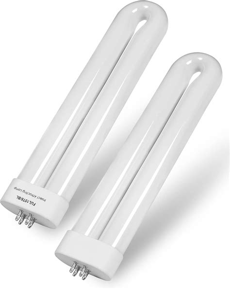 7 5 Inch Bug Zapper Replacement Bulb15 Watt For Bk 15d Bf