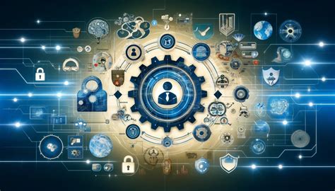Identity Lifecycle Management And Automation