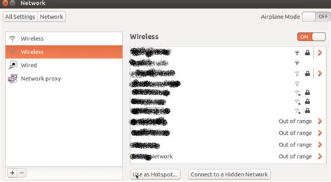 How To Fix WiFi Not Working On Ubuntu