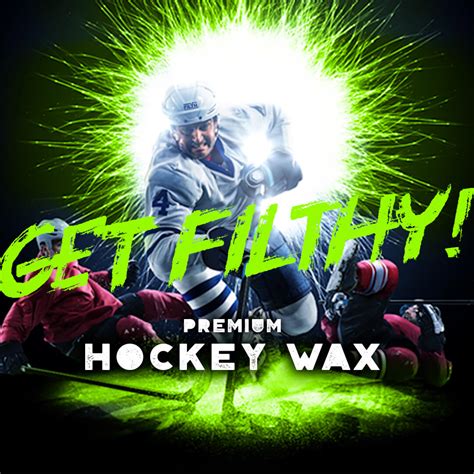 Origin Story Absolute Filth Hockey