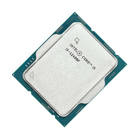 Intel Core I5 12400f Processor Price In Bd Ryans