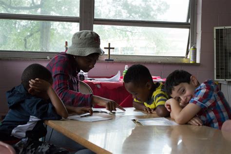 The Problem Leapfrog Reading