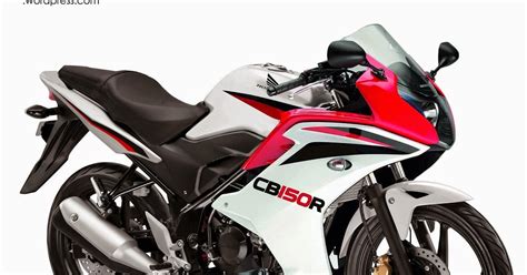 Foto Cb150r Modifikasi Ceper Thecitycyclist