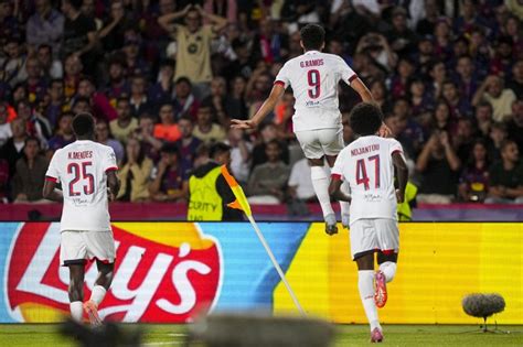 Lille Vs Psg Live Stream Where And How To Watch The Match