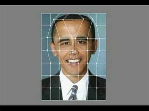 Warp Image Manipulation