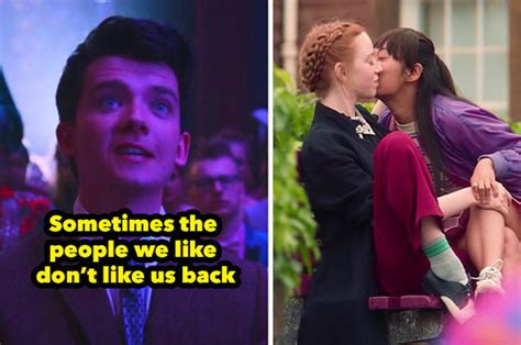 Reasons Why Sex Education Is Groundbreaking Real And Incredibly Necessary Michelle Cairns