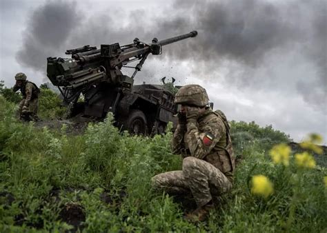 Росіяни планують буферну зону на Харківщині ЗМІ