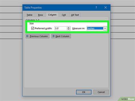 วิธีการ ทำนามบัตรด้วยโปรแกรม Microsoft Word พร้อมรูปภาพ