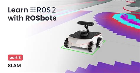 Ros 2 Tutorial On Slam Training And Education Open Robotics Discourse