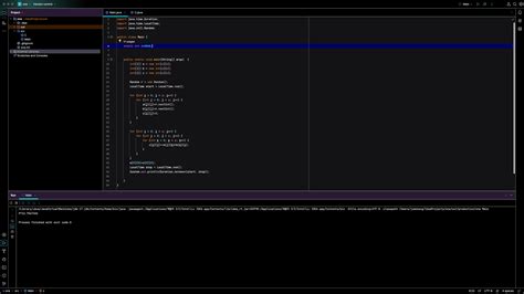 is c really faster than java r computerscience