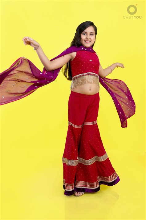 Siddhi Gupta Castyou