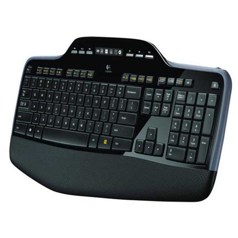 Logitech Mk710 Wireless Combo Wireless Keyboard And Mouse Techinn