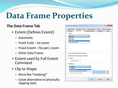 Ppt Introduction To Arcgis Powerpoint Presentation Free Download Id 1625695