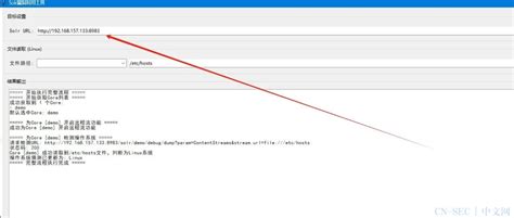 Array Vpn任意文件读取漏洞 Cn Sec 中文网 Array Vpn任意文件读取漏洞 Cn Sec 中文网