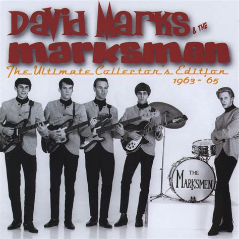David Marks And The Marksmen Concert And Tour History Concert Archives