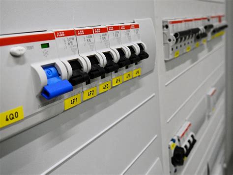 What Level Of RCD Protection Do You Have Unified Electrical