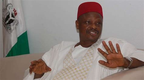 Kwankwaso Slams Party Defectors Calls Political Betrayal Nigerias ‘greatest Sin The Trent