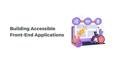 The Importance Of Accessibility In Frontend Development