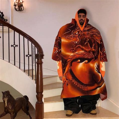 Big Jacket Memes Are Coming To An Instagram Near You Design You Trust