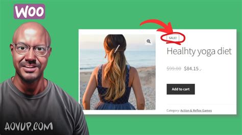 Apply Discount To All Products Woocommerce Tutorial Youtube