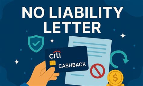 Fab No Liability Letter How To Actually Get It From The Bank